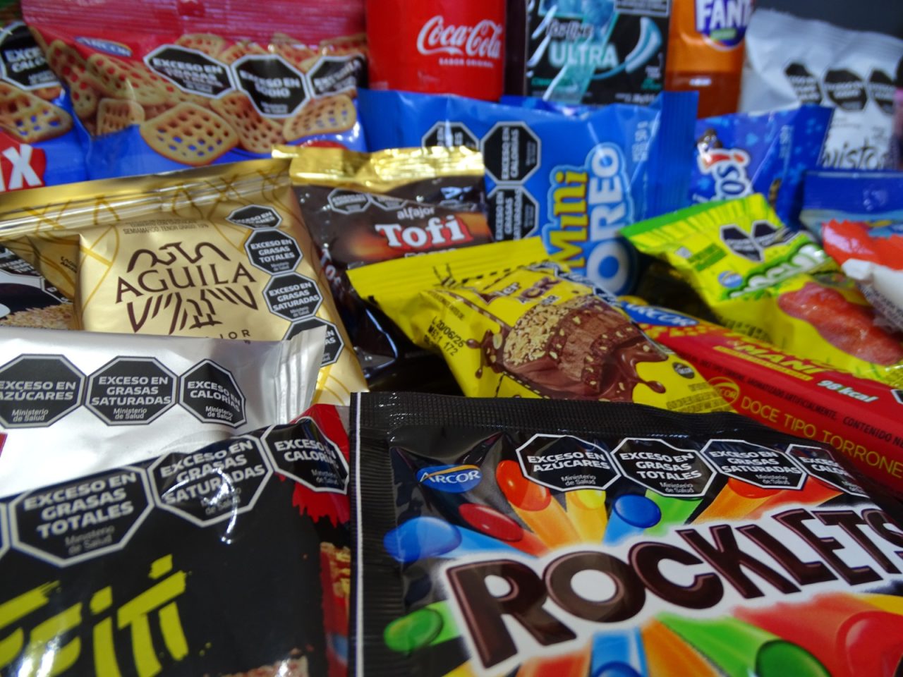 Expendedoras - Barmatic